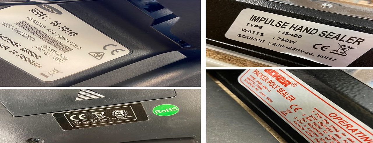 Need help with the CE Mark changes? | Graphic Arts Group